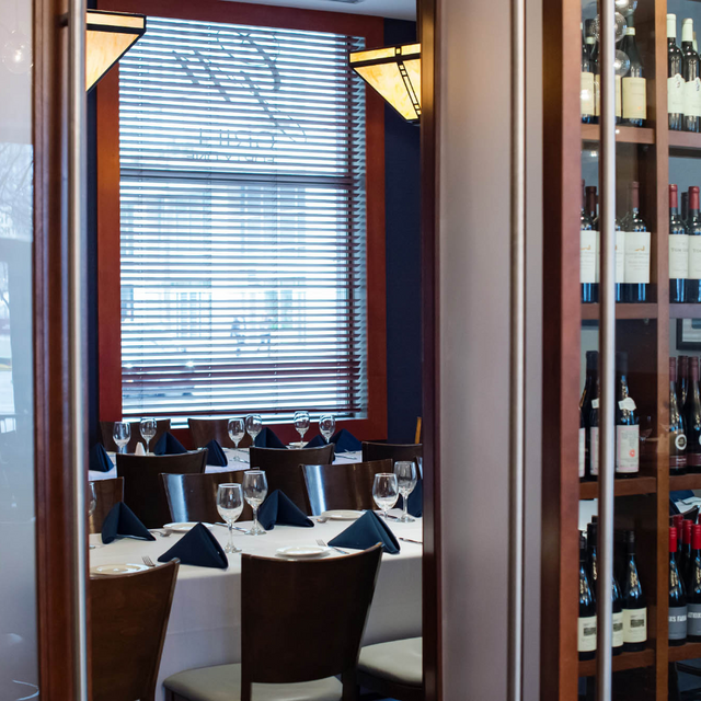 Forty One Restaurant - Ottawa, ON | OpenTable