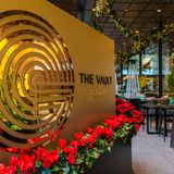 The Vault Garden Restaurant - San Francisco, CA | OpenTable