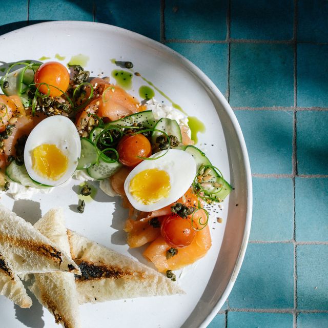 Verbena Restaurant - Austin, TX | OpenTable