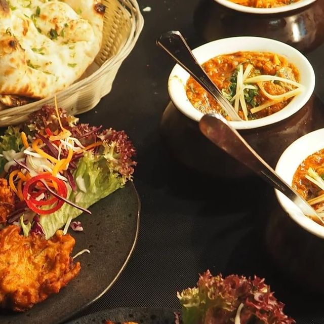 Restaurante Indreni Indian Kitchen - San Francisco, CA | OpenTable