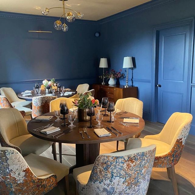 The Plough Shiplake Restaurant - Henley-on-Thames, Oxfordshire | OpenTable