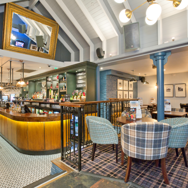 Restaurante Phoenix Tamworth - Tamworth, , Staffordshire | OpenTable