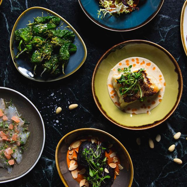 Frame, Notting Hill Restaurant - London, Greater London | OpenTable