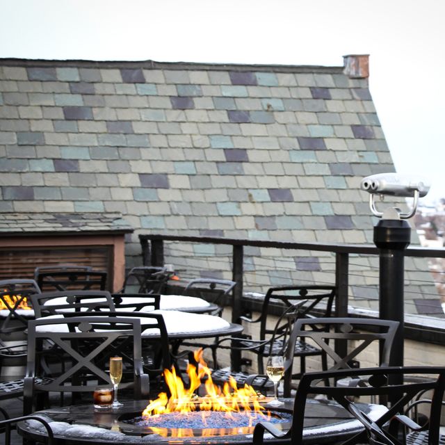 Vertex Sky Bar Restaurant - Rapid City, , SD | OpenTable