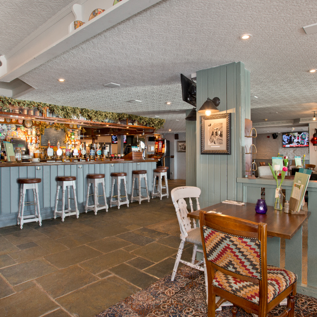 Red Lion Newquay Restaurant - Newquay, Cornwall | OpenTable