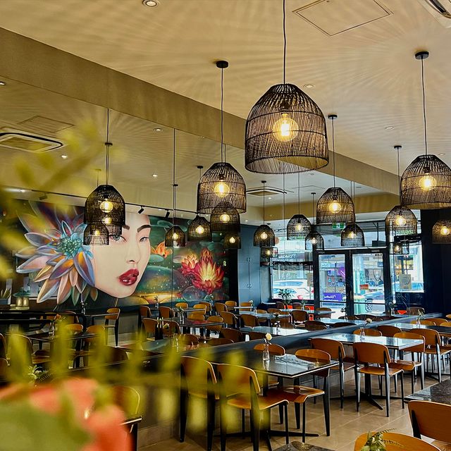 Gao Kitchen - Updated 2025, Asian Restaurant in Hawthorn, AU-VIC