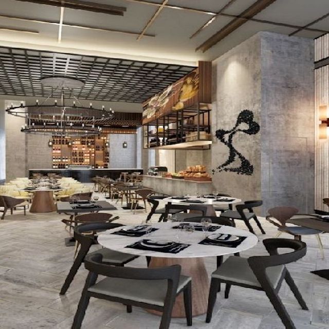 Copa Restaurant - Jakarta, Daerah Khusus Ibukota Jakarta | OpenTable