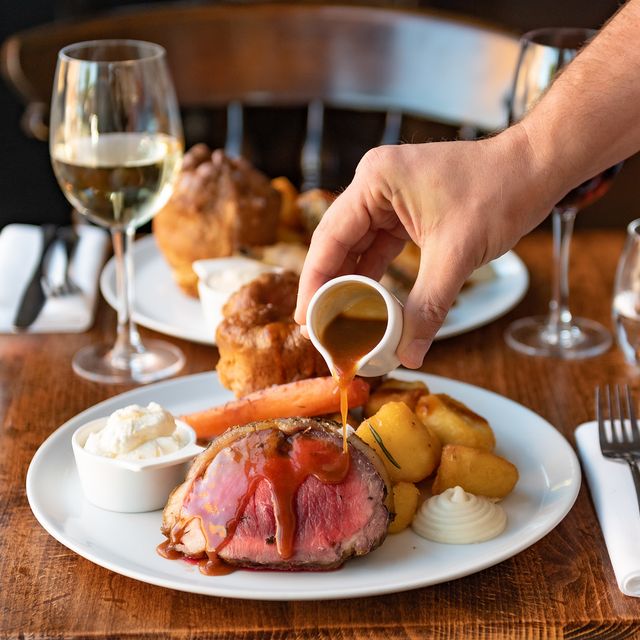 Little Rose Restaurant - Cambridge, Cambridgeshire | OpenTable