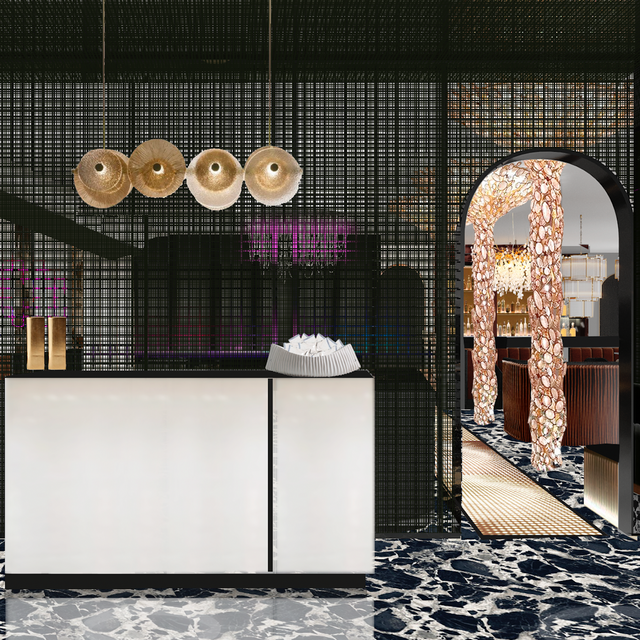 Coco Miami Restaurant - Miami, FL | OpenTable