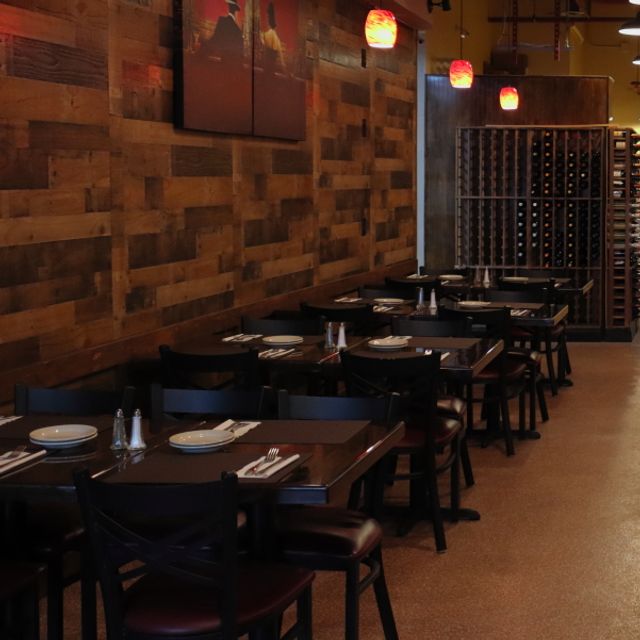 Trattoria Padana Restaurant - Fort Myers, , FL | OpenTable