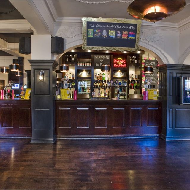 Restaurante Friary Derby - Derby, | OpenTable