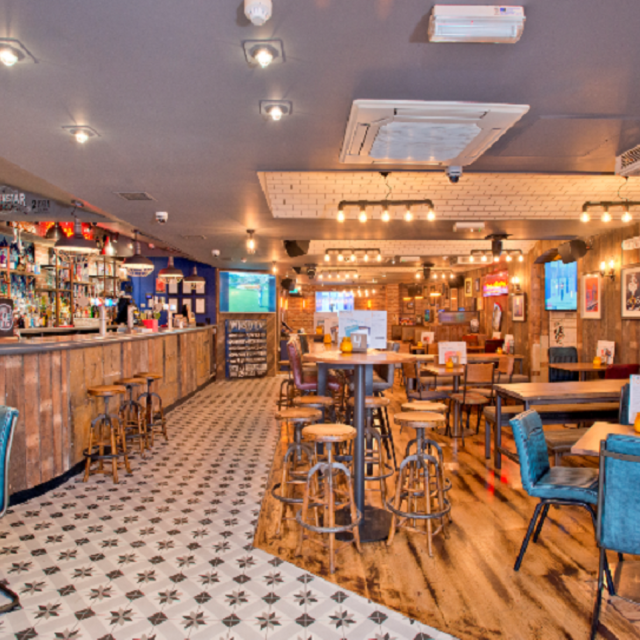 George Street Tap Hove Restaurant - Hove, East Sussex | OpenTable