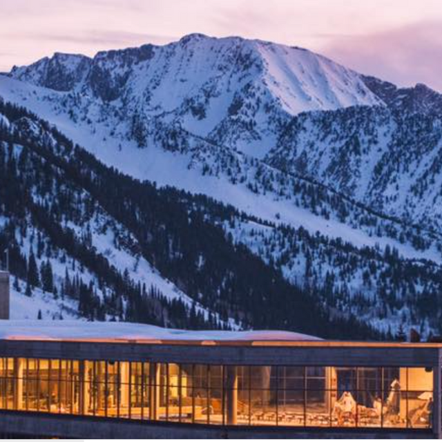 Wildflower Restaurant - Snowbird, UT | OpenTable