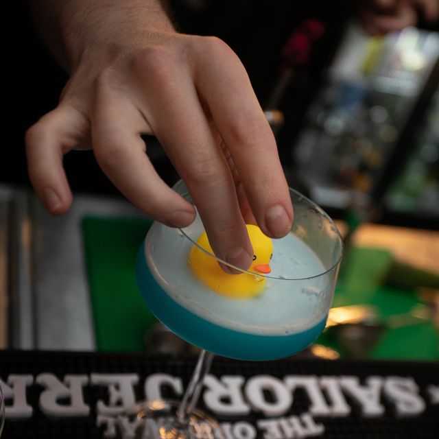 Restaurante Resident X - Aberdeen, , Scotland | OpenTable