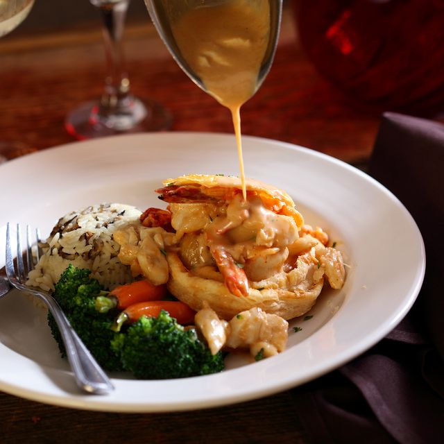 Restaurante The Clinton House - Clinton, , NJ | OpenTable