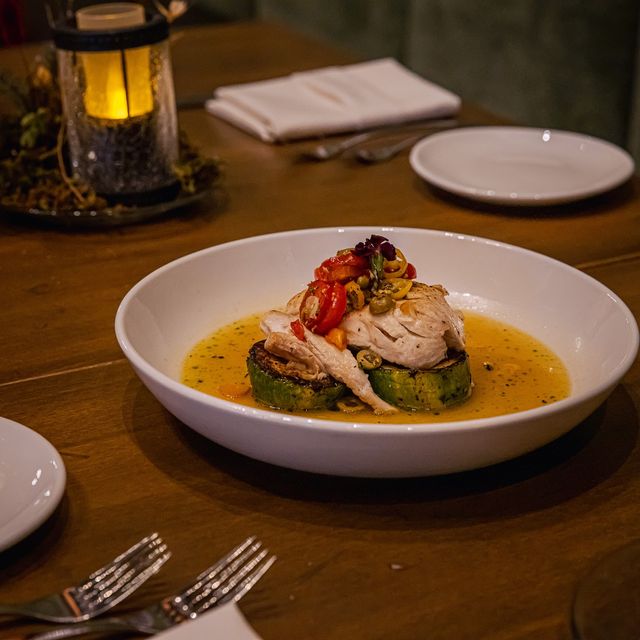 Trovato at Hidden River Restaurant - Brutus, MI | OpenTable
