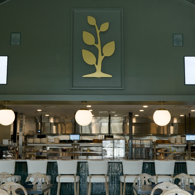 The Barn at The Hope Farm - Actualizado en 2025, Cafetería en Fairhope, AL