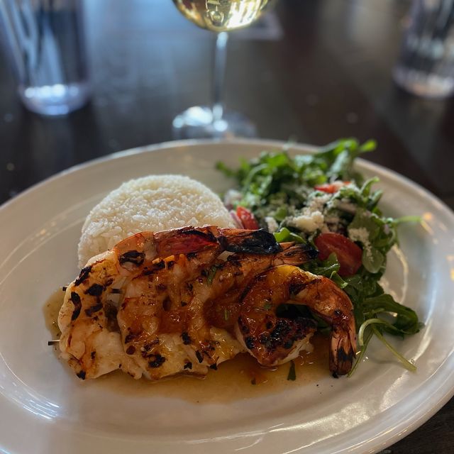 Rivalry Alehouse - Updated 2025, Contemporary American Restaurant in ...