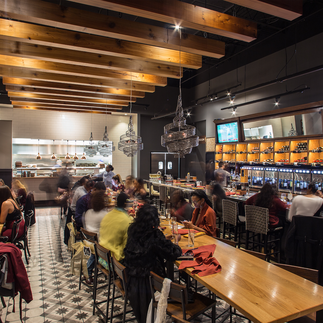 LouVino - Douglass Hills Restaurant - Louisville, KY | OpenTable