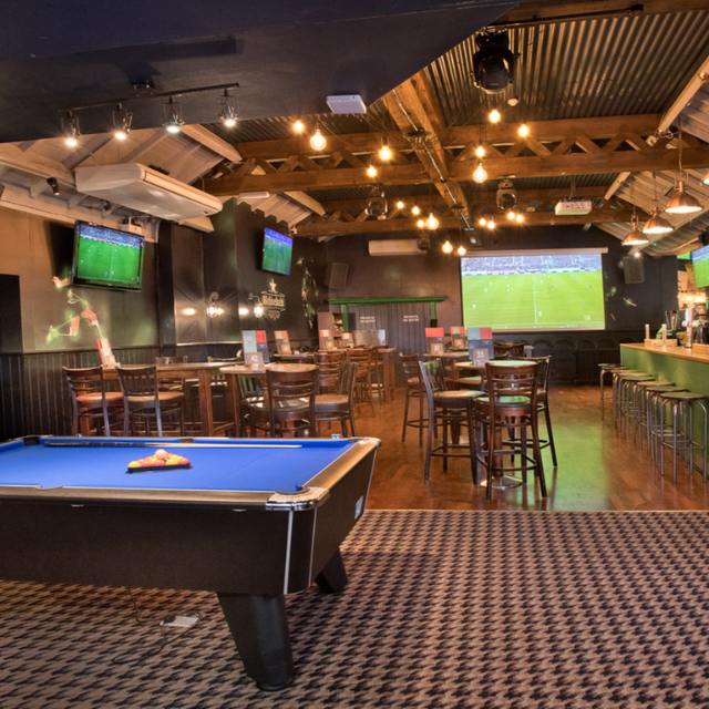 Restaurante Famous Three Kings Fulham - London, | OpenTable