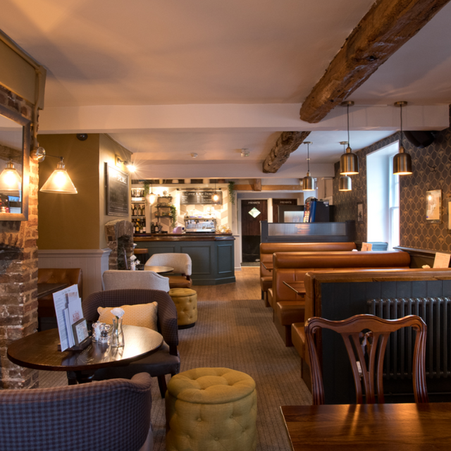 Ferry Boat Inn Tottenham Restaurant - London, London | OpenTable