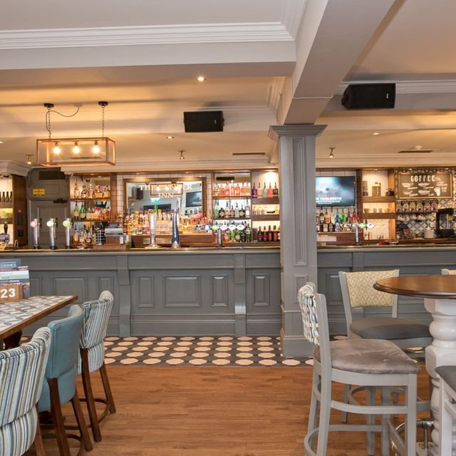 The Fox Twickenham Restaurant - Twickenham | OpenTable