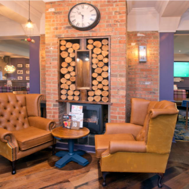 George Staples Sidcup Restaurant - Sidcup, Kent | OpenTable