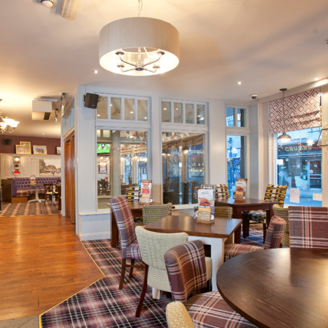 Goose Gravesend Restaurant - Gravesend, Kent | OpenTable