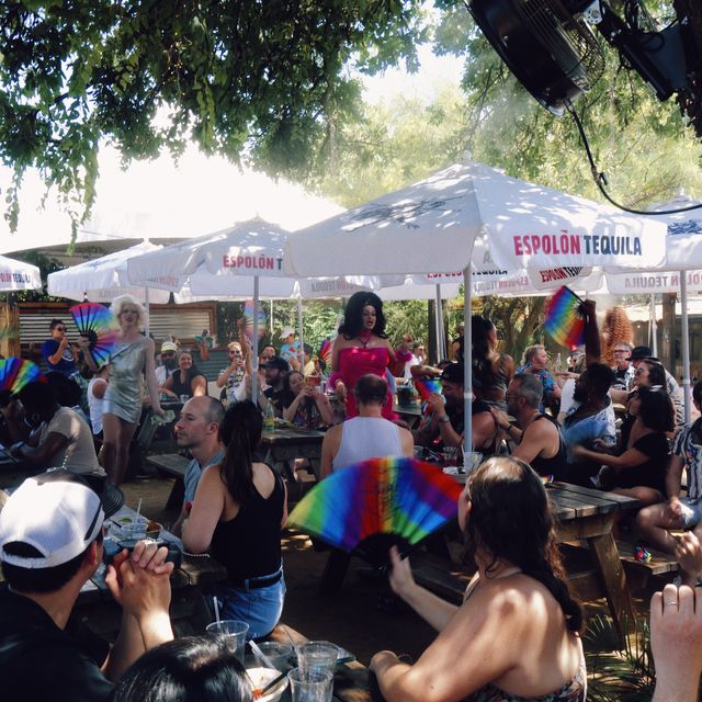 Volstead Lounge Restaurant - Austin, , TX | OpenTable