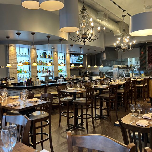 Da Vinci Ristorante Restaurant - Waltham, MA | OpenTable