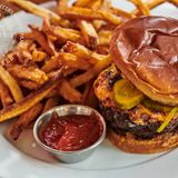 Table & Main Restaurant - Roswell, GA | OpenTable