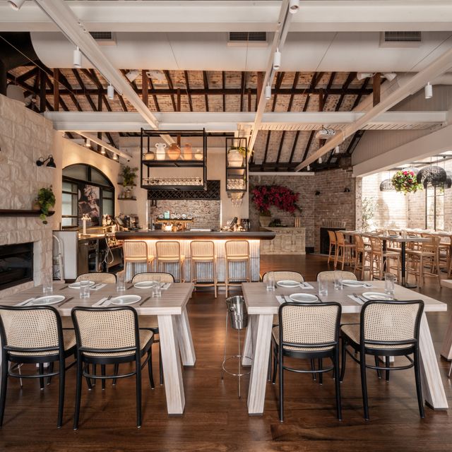 Sofia on Cleveland Restaurant - Redfern, AU-NSW | OpenTable