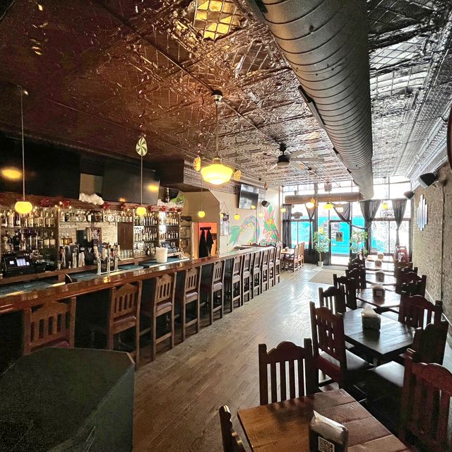 Aztec Dave's Cantina - Updated 2024, Regional Mexican Restaurant in ...