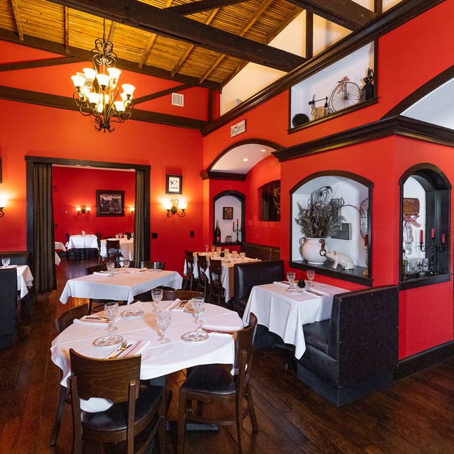 La Cuisine French Restaurant - Ocala, FL | OpenTable