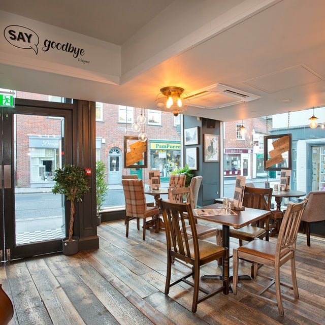 The Chantry Chichester Restaurant - Chichester, West Sussex | OpenTable