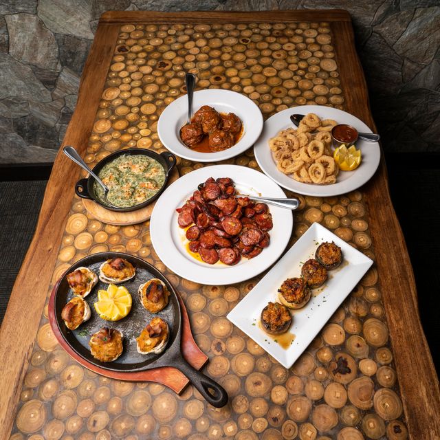 Sangria 71 of Island Park Restaurant - Island Park, NY | OpenTable