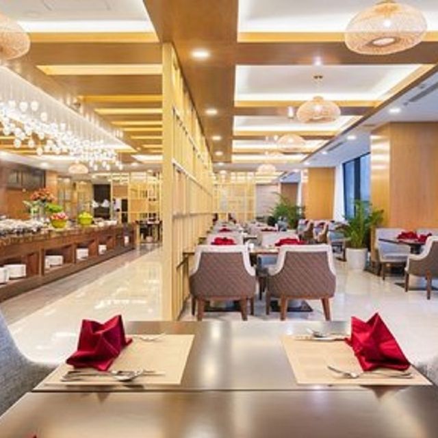 Harbor Restaurant - Hong Bang, Hai Phong | OpenTable