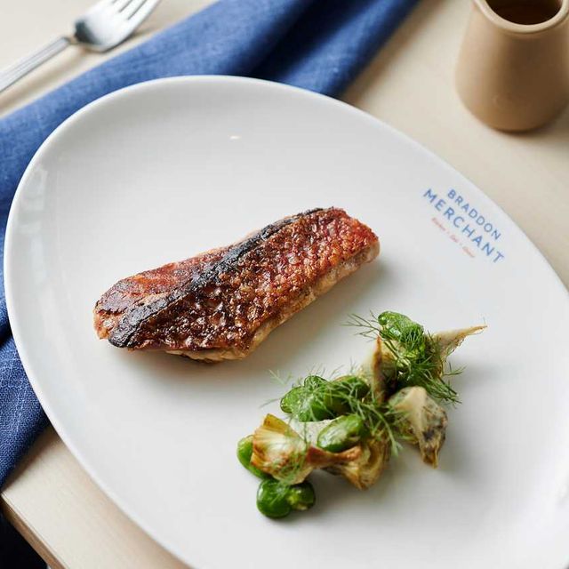 Braddon Merchant Restaurant - Braddon, , AU-ACT | OpenTable