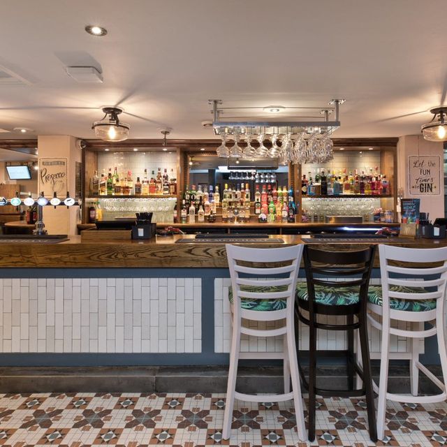 The Merchant Cannock Restaurant - Cannock, Staffordshire | OpenTable