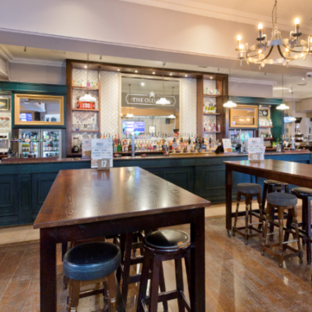 The Old Bank Grantham - Updated 2026, British Restaurant in Grantham ...