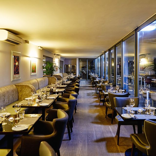 Malmaison Bar & Grill Brighton - Updated 2025, European Restaurant in ...