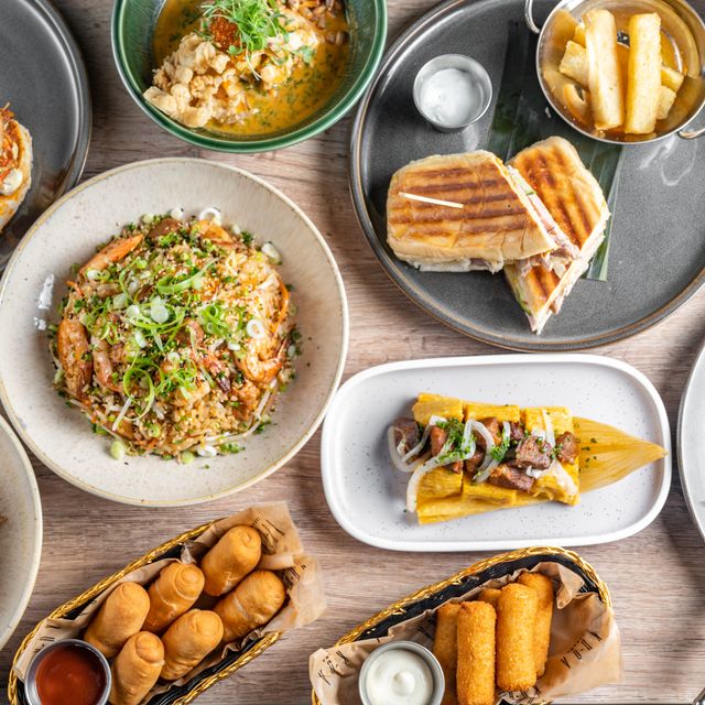 Kuba Cabana Bayside Restaurant - Miami, FL | OpenTable