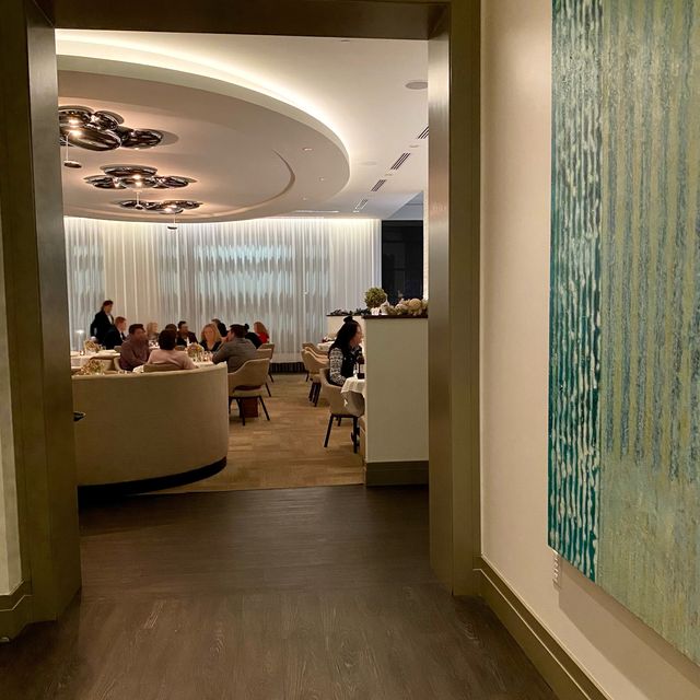 Citron Restaurant - Updated 2023 | Book your table now