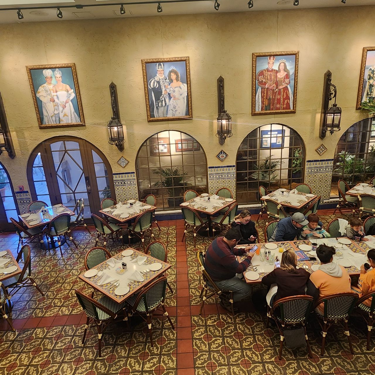 Columbia Restaurant St Augustine Fl Store | emergencydentistry.com