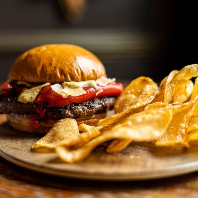 Timothy O'Tooles Pub Chicago Restaurant - Chicago, IL | OpenTable