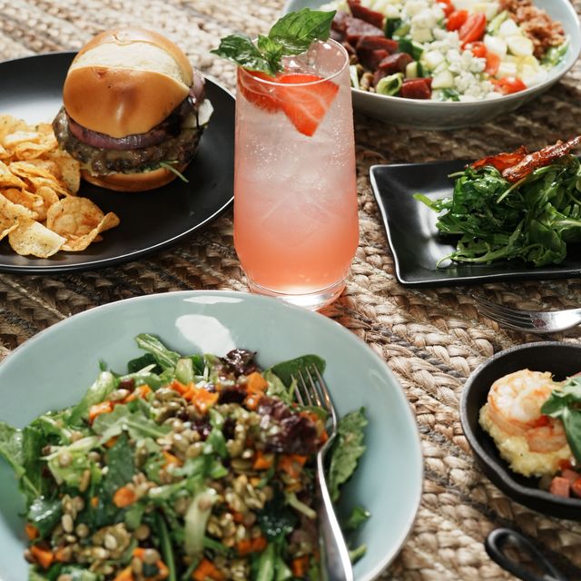 NCMA Culinary Experiences Restaurant - Raleigh, NC | OpenTable