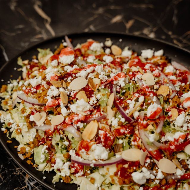 Dread River Distilling Company Restaurant - Birmingham, AL | OpenTable