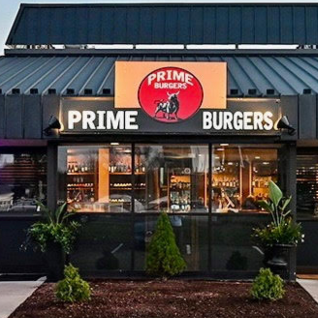 Prime Burgers Restaurant Bar & Grill - Newington - Updated 2025 ...