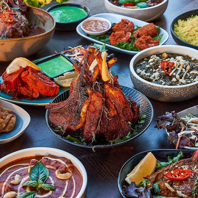 Ceylon Inn - Graceville Restaurant - Graceville, AU-QLD | OpenTable