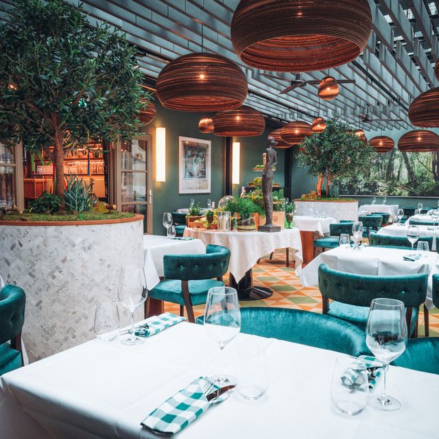 Pitti Restaurant - Düsseldorf, NW | OpenTable